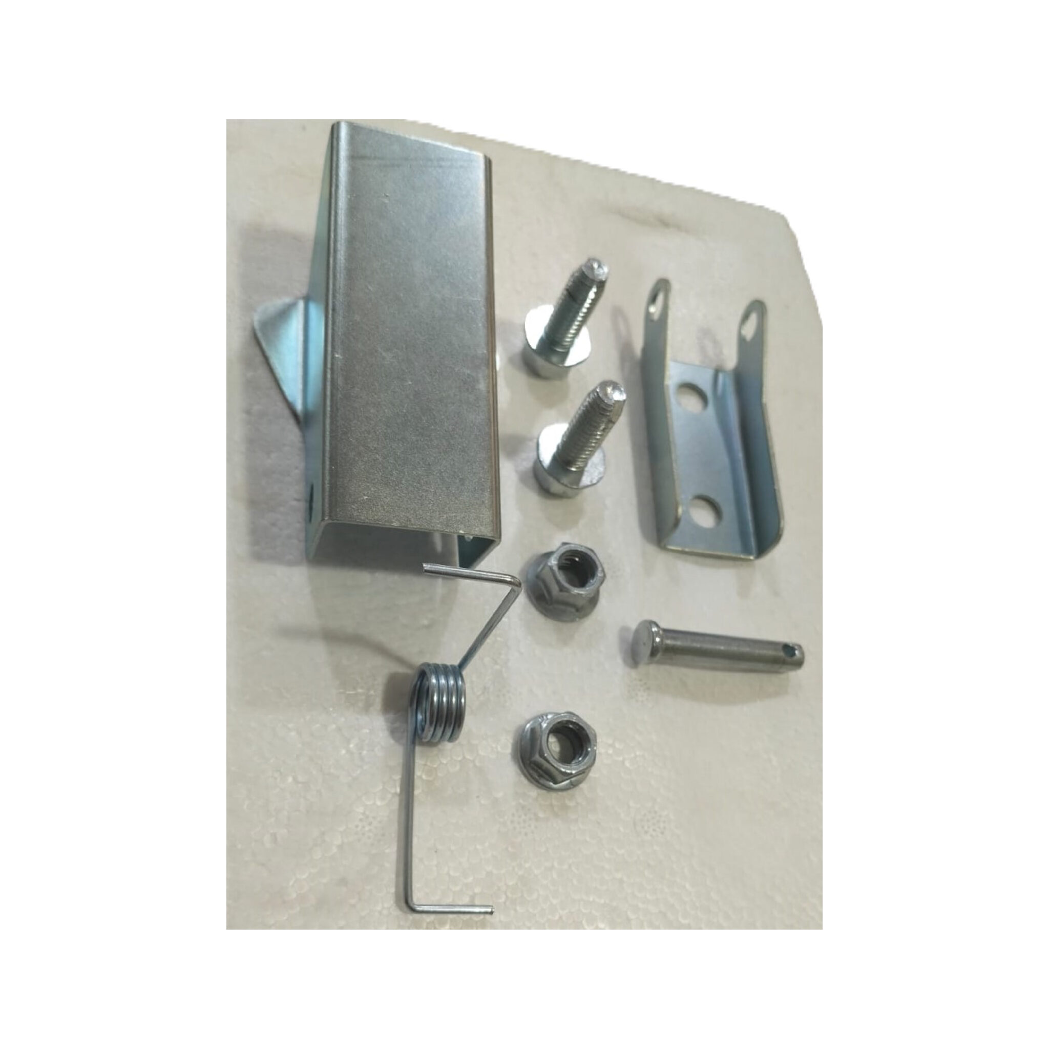 Quick Release Spring Loaded Retainer Conversion Kit – Trion Products